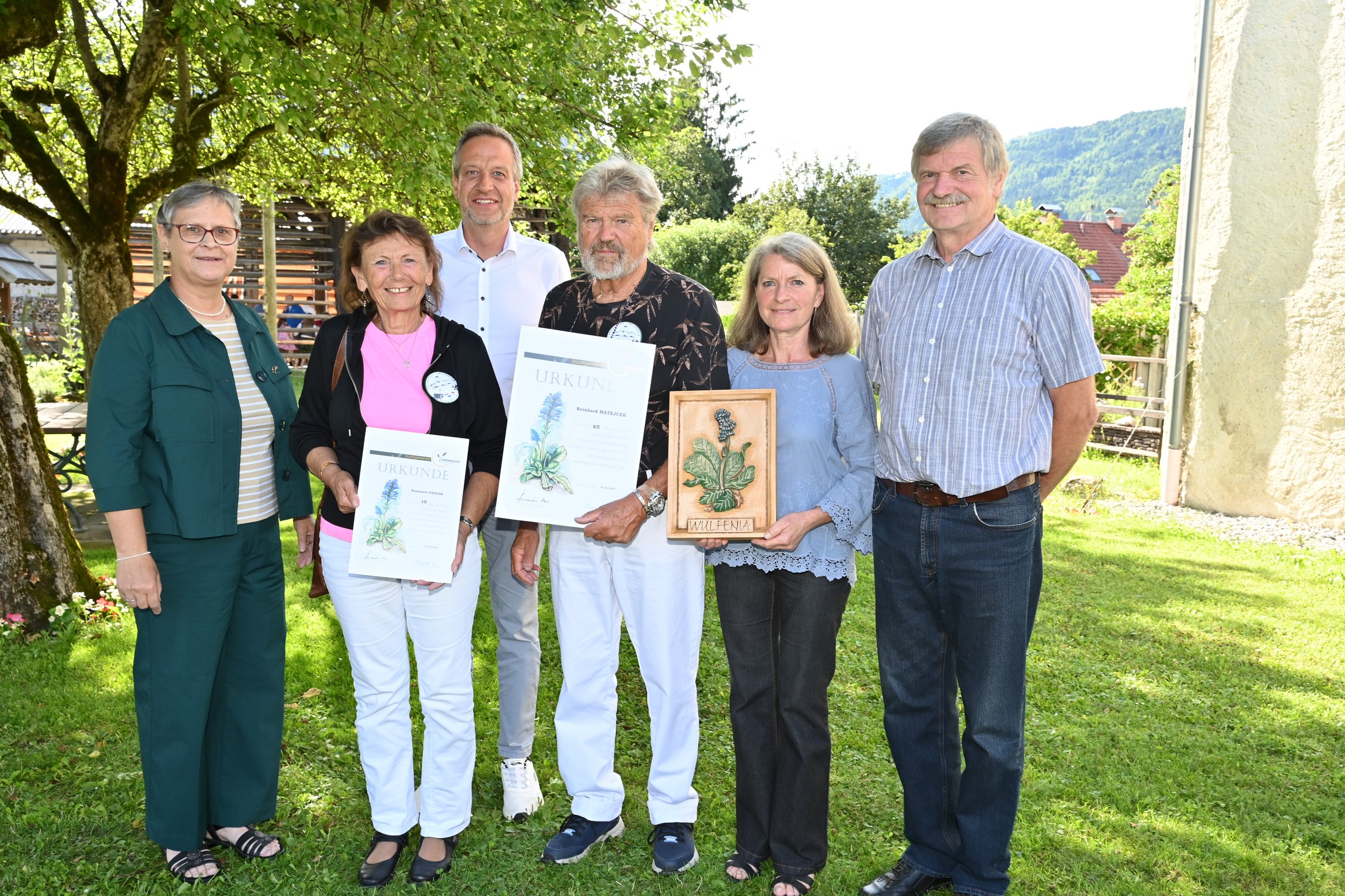 Neuer Stammgäste-Rekord - Feldkirchen News